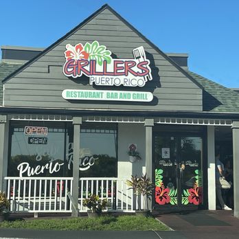 GRILLERS PUERTO RICO - Updated February 2025 - 379 Photos & 189 Reviews ...