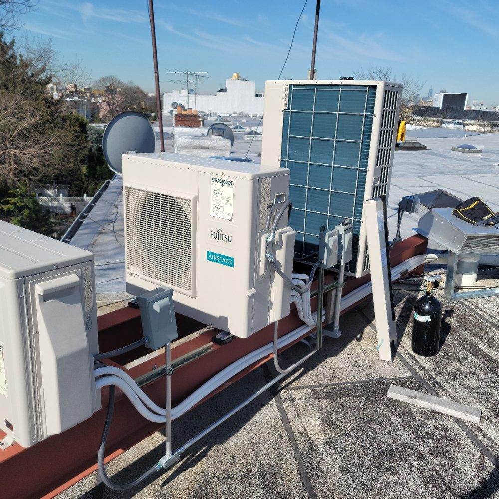 TOP 10 BEST Air Duct Installation in New York NY Updated 2025 Yelp