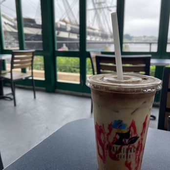 MATRIARCH COFFEE - Updated November 2024 - 54 Photos & 24 Reviews - 201 ...