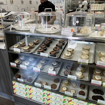 UNREFINED BAKERY - Updated October 2024 - 47 Photos & 58 Reviews - 6055 ...