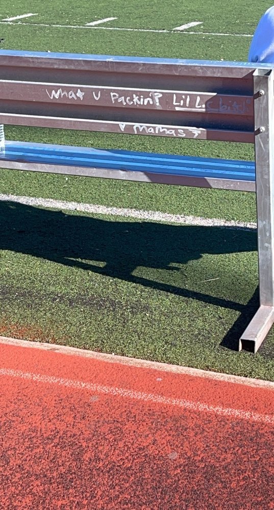 CASTLEMONT HIGH SCHOOL - 8601 Macarthur Blvd, Oakland, CA - Yelp