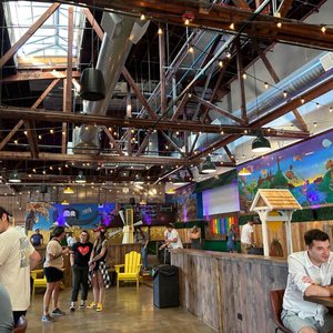 BIG MINI PUTT CLUB - 148 Photos & 149 Reviews - 1302 N Milwaukee Ave ...