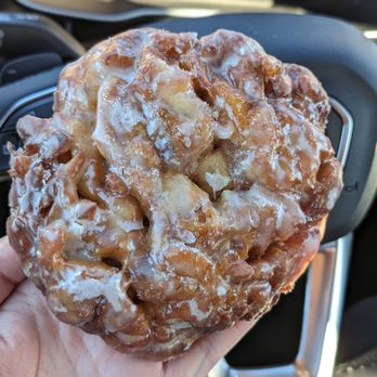 UFFDA DONUTS - Updated June 2025 - 60 Photos & 42 Reviews - 13716 Grove ...