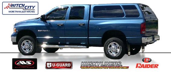 HITCH CITY - Updated January 2026 - 45 Photos - 5170 Dixie Road ...