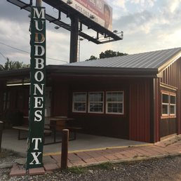 MUDDBONES - Updated May 2025 - 153 Photos & 244 Reviews - 1701 N Hwy ...