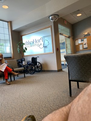 PROHEALTH PHYSICIANS OF W HFD - Updated November 2025 - 10 Reviews ...