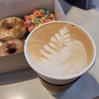 CIDER BELLY DOUGHNUTS - Updated October 2024 - 109 Photos & 19 Reviews ...