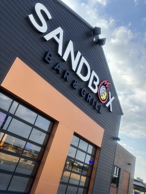 SANDBOX - Updated December 2025 - 16 Reviews - 130 North Goddard Rd ...
