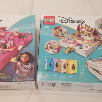 THE LEGO STORE - 338 Photos & 112 Reviews - 1450 Ala Moana Blvd ...