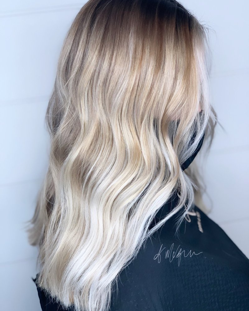 ASIA MCQUEEN SALON - Updated October 2025 - 23 Photos - 7000 E Shea ...