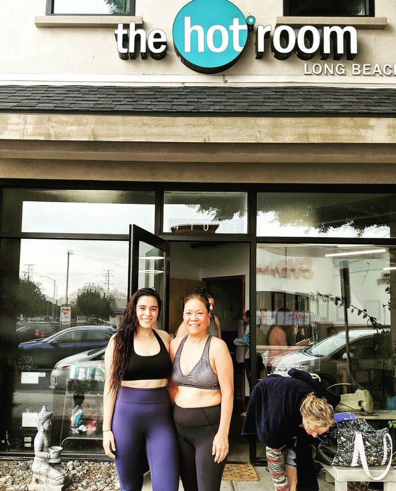 THE HOT ROOM - 51 Photos & 75 Reviews - 4101 Bellflower Blvd, Long ...