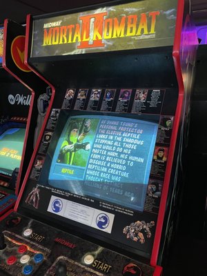 REALMS - Updated December 2025 - 19 Photos & 11 Reviews - 109 S 23rd St ...