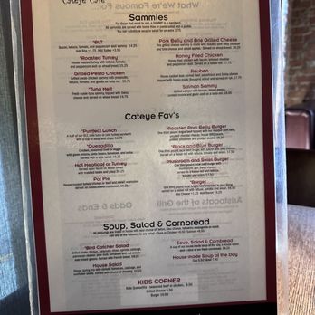 CATEYE CAFE - 220 Photos & 252 Reviews - 23 N Tracy Ave, Bozeman ...