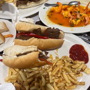 BARCELLOS FAMILY RESTAURANT - Updated August 2025 - 64 Photos & 74 ...