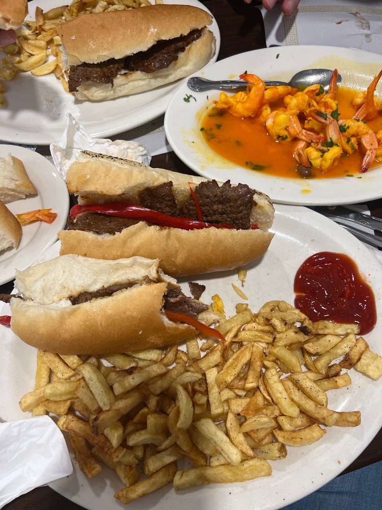 TWINS RESTAURANT - Updated December 2025 - 13 Reviews - 374 Miller St ...