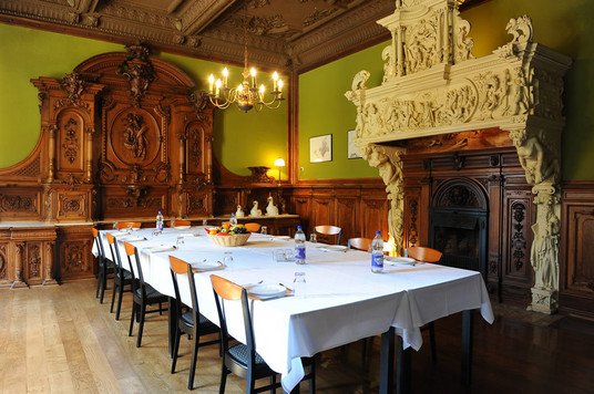 INTERNAT SCHLOSS BULDERN - Dorfbauerschaft 22, Dülmen, Nordrhein ...