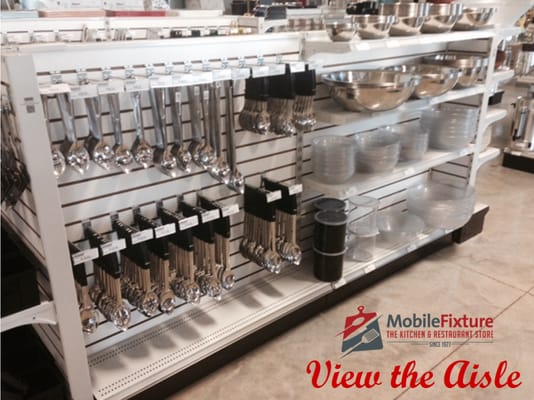 MOBILE FIXTURE AND EQUIPMENT - Request Information - 2806 Greensboro ...