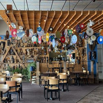 STAGGERING OX - Updated December 2025 - 48 Photos & 150 Reviews - 400 ...