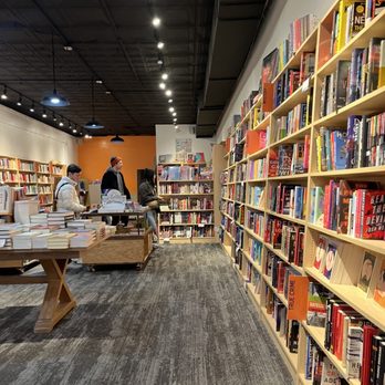 SOLID STATE BOOKS - Updated August 2025 - 13 Photos - 1809 14th St NW ...
