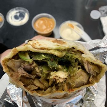 FLUFFIES HOT CHICKEN - HACKENSACK - Updated August 2025 - 315 Photos ...