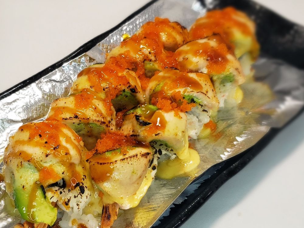 OISHII TERIYAKI near you at 125 Dolores Dr, Auburn, California - 63 ...