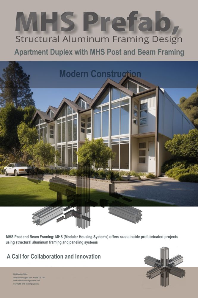 MHS BUILDING SYSTEMS - Updated July 2024 - Request Consultation - 5151 ...