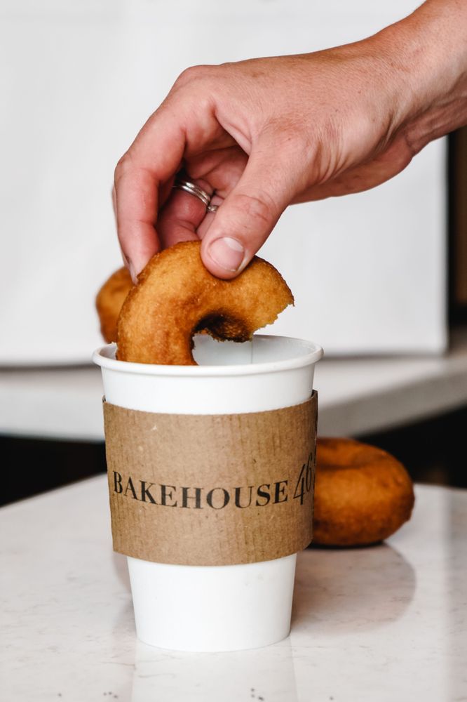 BAKEHOUSE 46 - 175 Photos & 57 Reviews - 136 N Old Woodward, Birmingham ...