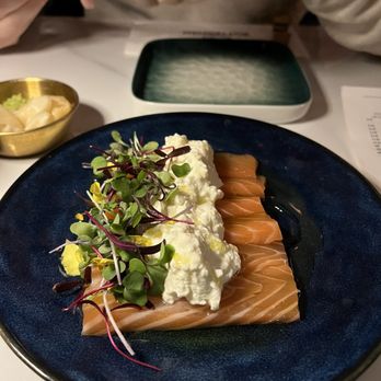 BUTTERFISH SUSHI - Updated September 2025 - 501 Photos & 117 Reviews ...