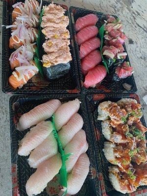 LOCAL BOY SUSHI - 441 Photos & 341 Reviews - 46-026 Kamehameha Hwy ...