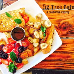 FIG TREE CAFE - 2353 Photos & 1573 Reviews - Breakfast & Brunch - 2400 ...
