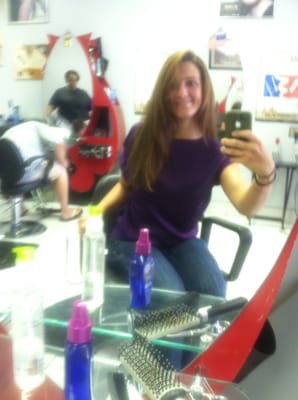 CAMPUS CUTS - Updated May 2025 - 14 Reviews - 2400 N High St, Columbus ...