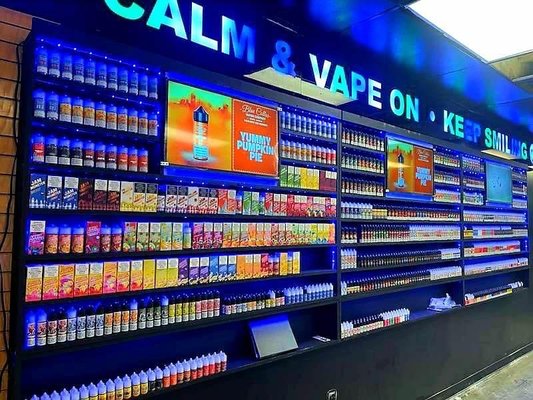 THE CROWN SMOKE SHOP - 16 Photos - 5510 Lafayette Rd, Indianapolis ...
