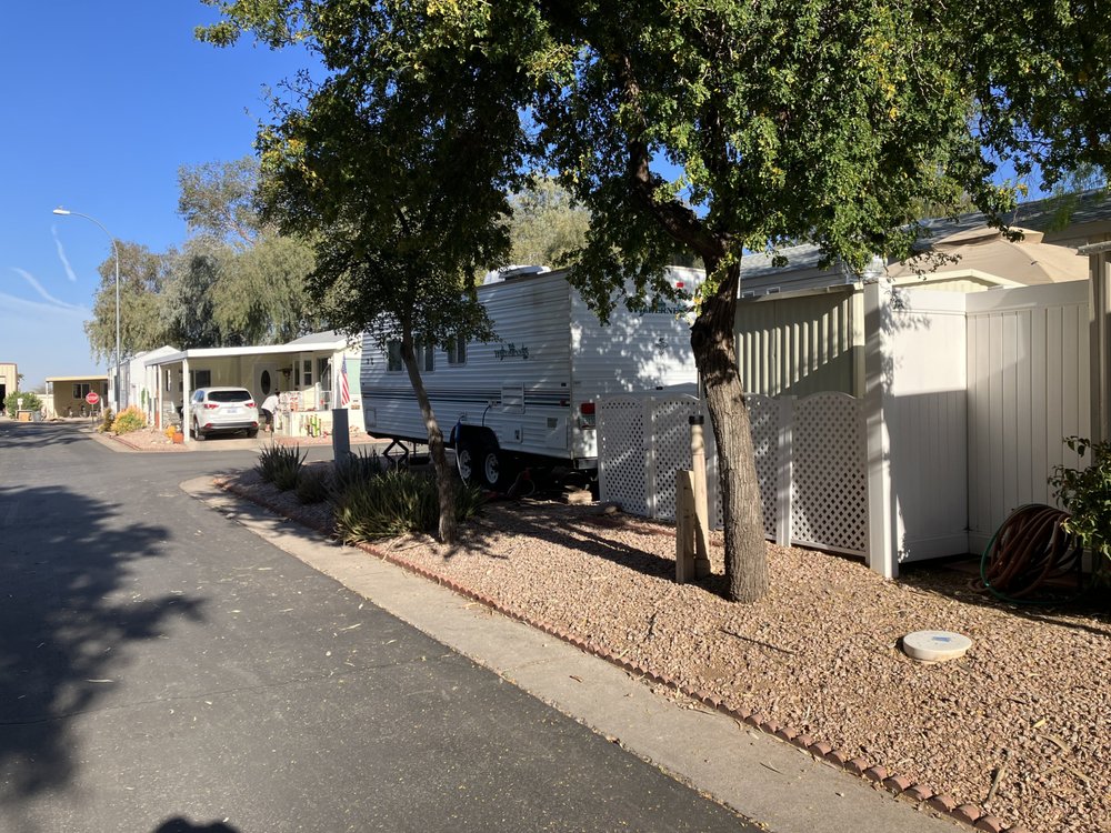 LA HACIENDA RV RESORT - Updated December 2025 - 19 Photos - 1797 W 28th ...