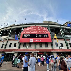 WRIGLEY ROOFTOPS - Updated April 2025 - 343 Photos & 198 Reviews - 3609 ...