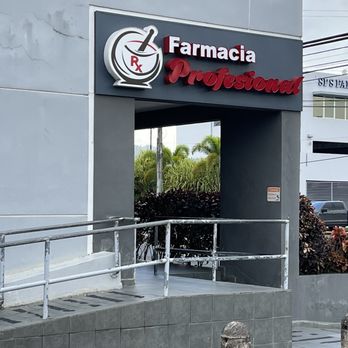 FARMACIA PROFESIONAL - Updated December 2025 - Quadrangle Medical ...