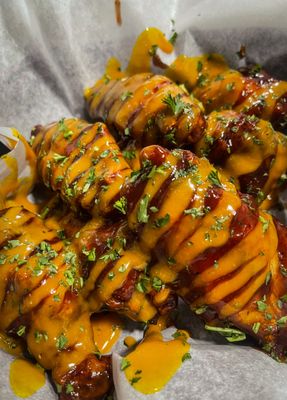 WRAP CITY HIP HOP INFUSED GOOD EATS - Updated October 2025 - 33 Photos ...