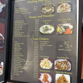 KIM CHEE RESTAURANT 7 - Updated April 2025 - 1633 Photos & 688 Reviews ...