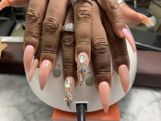 GARDEN NAILS - Updated June 2025 - 28 Photos - 2795 Richmond Ave ...