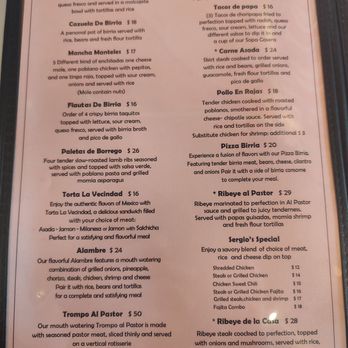 Me Encanta - Reserve Now - Mexican - Updated June 2025 - 55 Photos - 17 ...