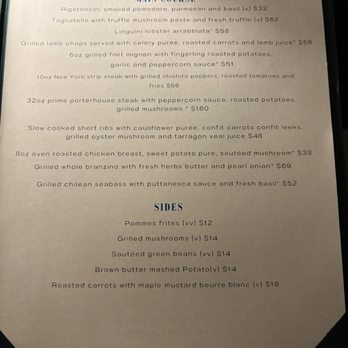 AMAVI RESTAURANT - Updated April 2025 - 119 Photos & 34 Reviews - 4 E ...