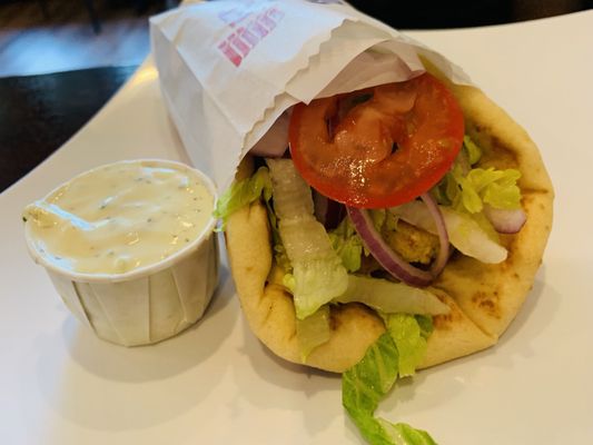 GYRO WORLD - 66 Photos & 140 Reviews - 13501 100th Ave NE, Kirkland, WA ...