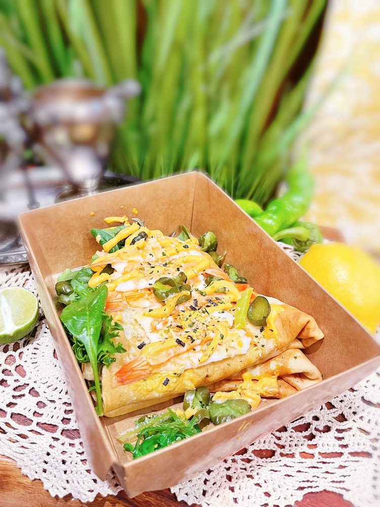 TORNADO CREPES - Updated December 2025 - 35 Photos & 10 Reviews - 4767 ...