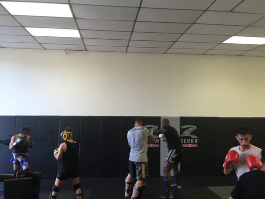 PRIME KICKBOXING AND PERFORMANCE TRAINING - Updated September 2024 ...