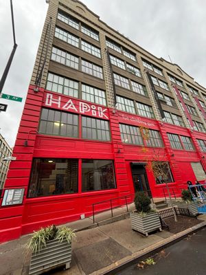 HAPIK INDUSTRY CITY - Updated January 2026 - 28 Photos & 12 Reviews ...