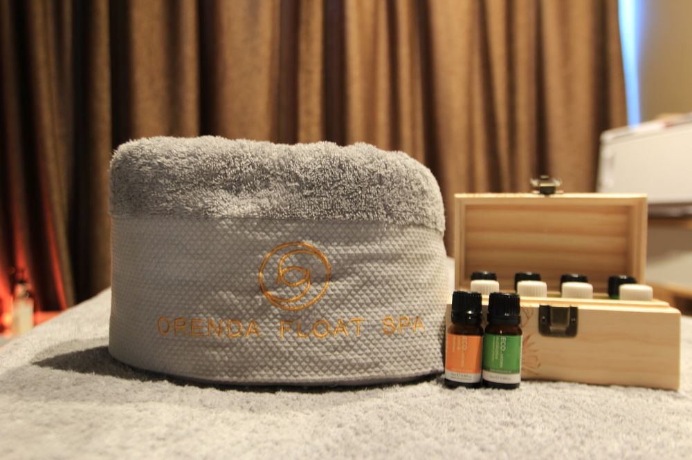 ORENDA FLOAT SPA - Updated April 2025 - 63 Elizabeth St, Queens Domain ...
