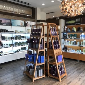 ZANO SALON & DAY SPA - 79 Photos & 170 Reviews - Nail Salons - 35 S ...