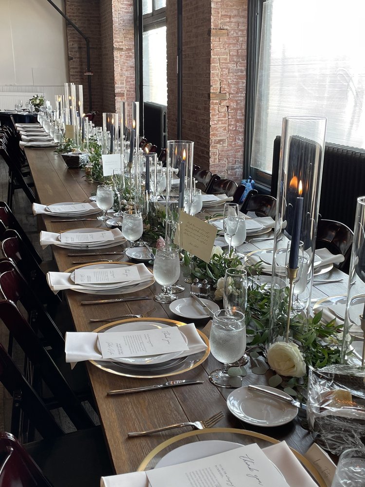 FEASTS OF FANCY - Updated October 2025 - 1427 W 9th St, Kansas City ...