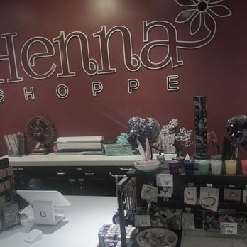 HENNA SHOPPE - Updated July 2025 - 147 Photos & 95 Reviews - 7014 E ...