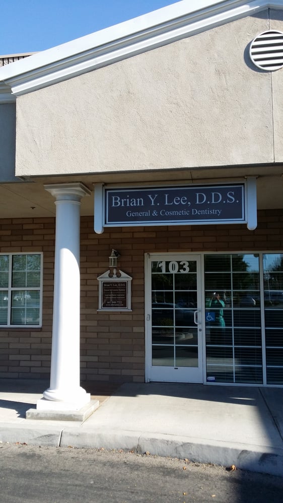BRIAN Y LEE, DDS - Updated June 2026 - 20 Photos & 21 Reviews - 1629 W ...