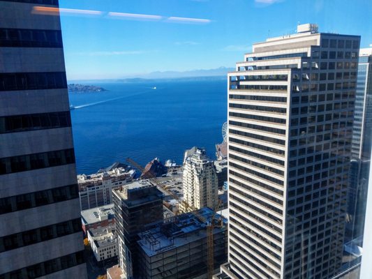 DELOITTE - Updated November 2025 - 1015 Second Ave, Seattle, Washington ...